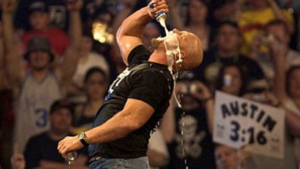 7 WWE Superstars Who Were Probably Alcoholics