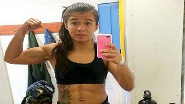 UFC: First Ever Woman's Strawweight Fight Booked