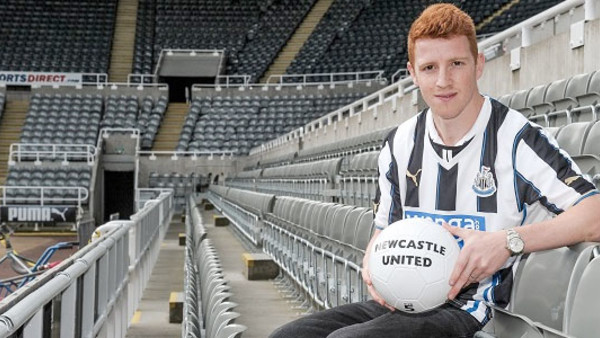 10 Things Newcastle Fans Need To Know About Jack Colback