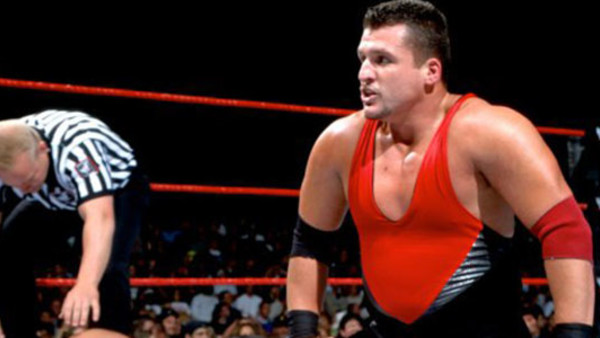 12 WWE Stars Who Got Lost In The Mix