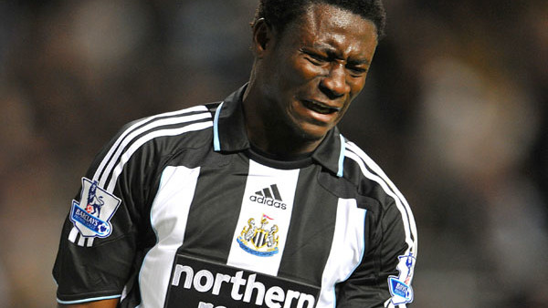 10 Players Who Regret Leaving Newcastle United – Page 12