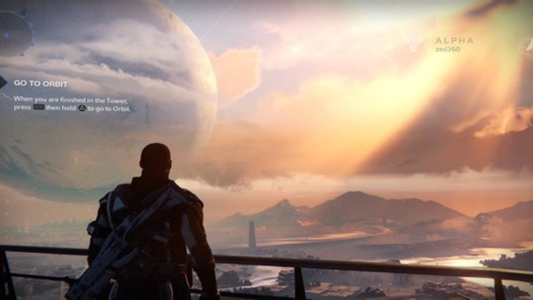 10 Gaming Vistas That Blew Us Away