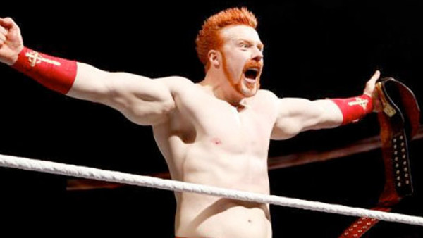 10 Reasons Sheamus Is Genuinely Hated By WWE Fans