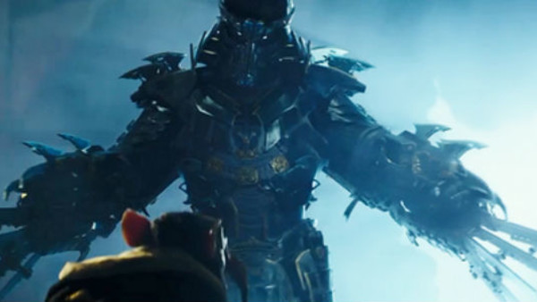New Teenage Mutant Ninja Turtles Trailer Has Massive Death Spoiler