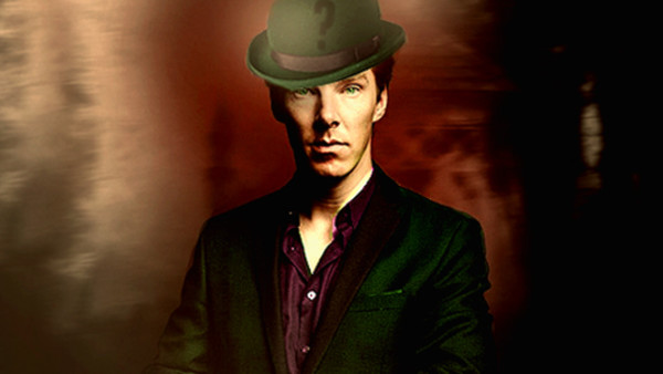 Batman v. Superman: 10 Actors Who Could Play The Riddler