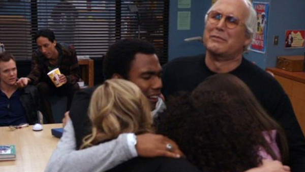 Community's 10 Most Emotional Moments