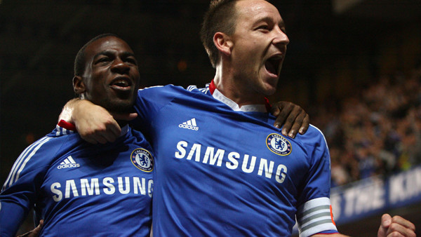 10 Most Controversial Figures In Chelsea History