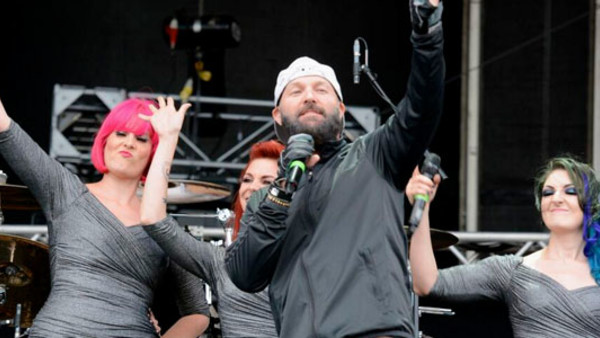 Sonisphere 2014 Review: 8 Best Performances At Knebworth – Page 2