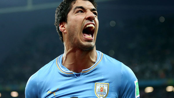 10 Reasons Luis Suarez Is Irreplacable At Liverpool – Page 3