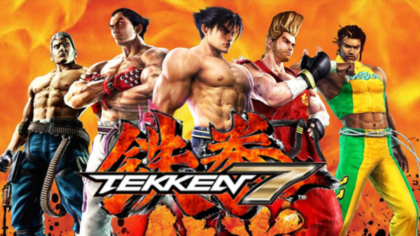 10 Things You Probably Didn't Know About Tekken