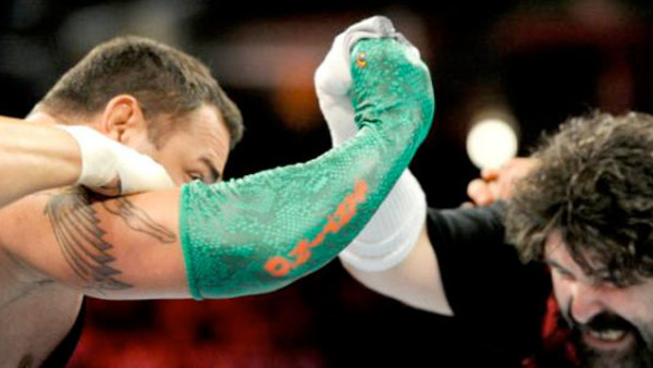 Santino Marella's 10 Best WWE Moments