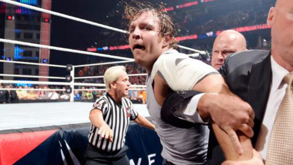 10 Things WWE Did Right At Battleground