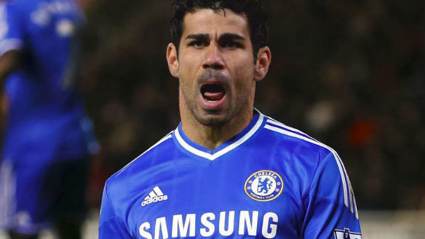 9 Things Chelsea Fans Need To Know About Diego Costa
