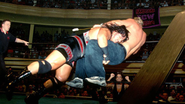 10 Best ECW PPVs You Need To Watch On The Network