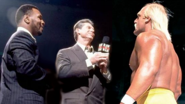 10 Outrageous Storylines WWE Nearly Booked – Page 2