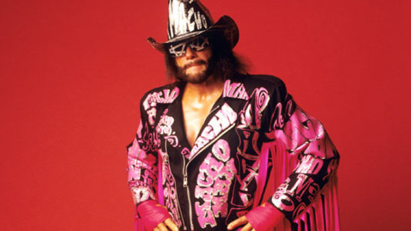 10 Reasons Macho Man Randy Savage Must Be Inducted To WWE Hall Of Fame 2015