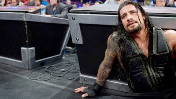 9 Scary Reasons WWE History Says We'll Hate Roman Reigns By Next Year