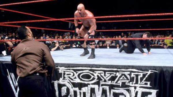7 Things You Should Know About WWE Royal Rumble 1999