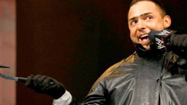 10 Things WWE Wants You To Forget About Santino Marella – Page 8