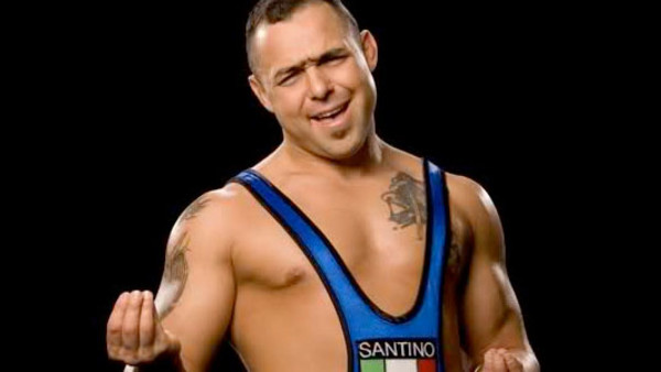Santino Marella Talks Coming Out Of Retirement For WWE Return