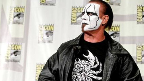 Paul Heyman Wants Sting To Wrestle In WWE