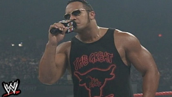 10 Best WWE Promo Guys Of The Attitude Era