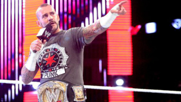 CM Punk's 10 Biggest Troll Moments On Twitter – Page 10