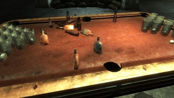 Fallout Quiz: Can You Match These Drinks To Their Games?
