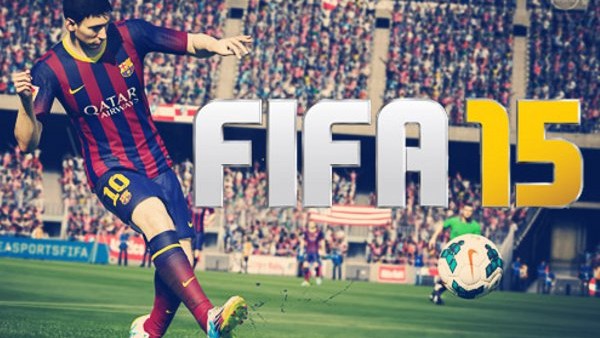 FIFA 15: 10 Brand New Features To Make It The Best Ever
