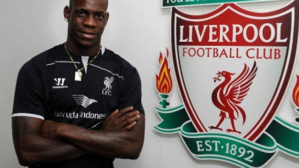 Man City vs Liverpool: Live On Sky Sports 1 - Team News