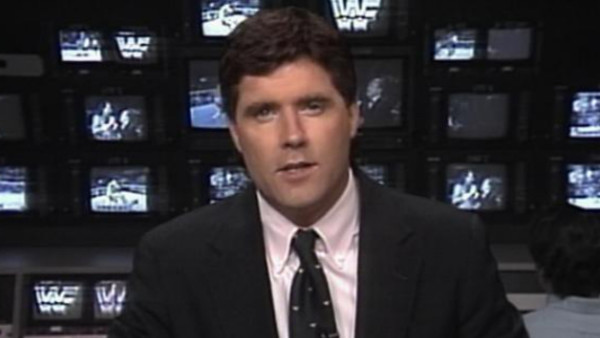 Exclusive Interview: Sean Mooney On Life After WWE, Podcasting, MLW ...