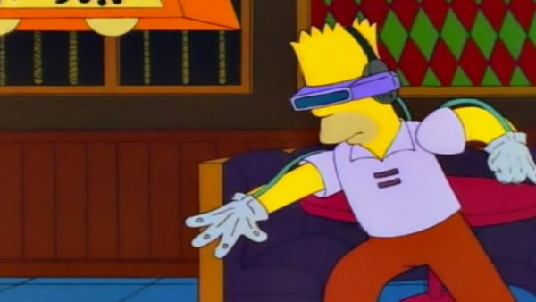 The Simpsons: 5 Future-Themed Episodes Ranked