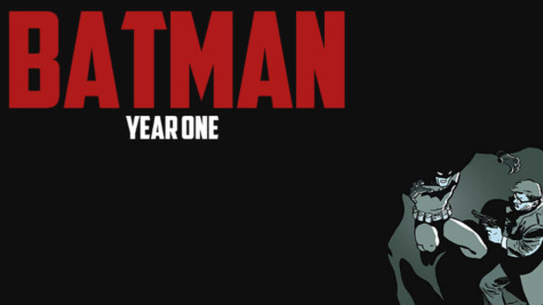 10 Hugely Influential Comics That Changed Everything