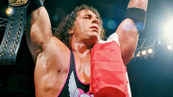 10 Wrestlers Who Most Defined A Generation