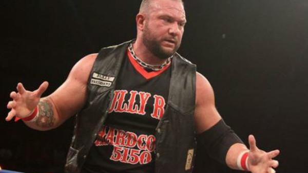 Will Bully Ray Return To WWE After TNA Split?