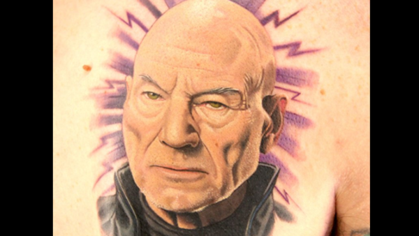 33 Incredible Movie Inspired Tattoos