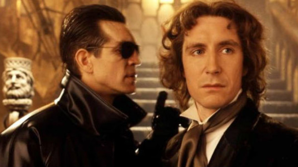 10 Doctor Who Real Life Alternate Timelines