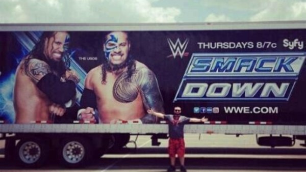 WWE Smackdown Moving Back To Thursdays?