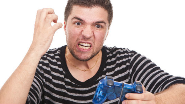 10 Problems Only Gamers Will Understand