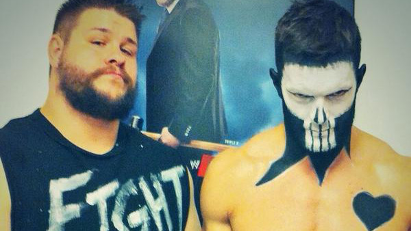 Kevin Steen Reports To WWE Performance Center
