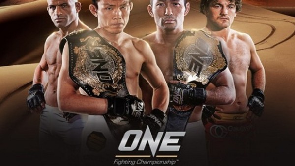 5 Lessons Learned From ONE FC 19