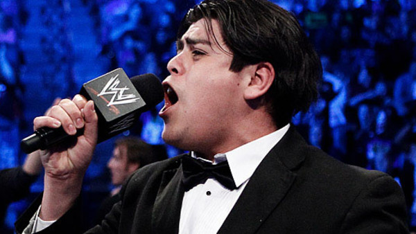New Details On Ricardo Rodriguez's WWE Release