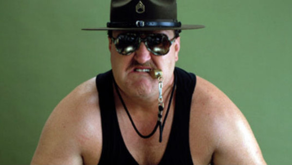 10 Things You Didn't Know About Sgt Slaughter