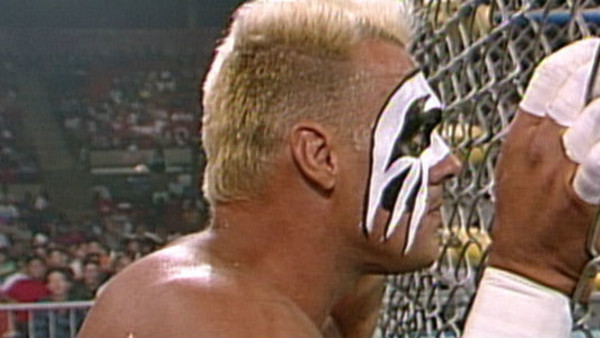 10 Sting Matches You Must Watch On WWE Network