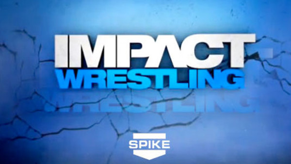 TNA Reaches Temporary Agreement With Spike TV