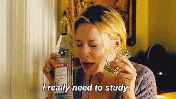 21 Problems Only Film Students Will Understand