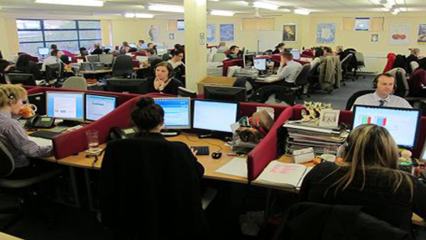 15 Awesome Ways To Epically Resign Your Call Centre Job