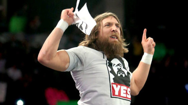 7 Smart Ways WWE Can Bring Back Daniel Bryan
