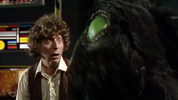 10 Cringeworthy Doctor Who Moments