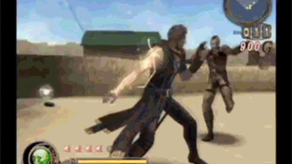 20 Video Games That Punish You For Being Too Skilled – Page 20